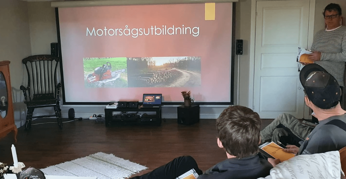 Om oss - DinUtbildare.se